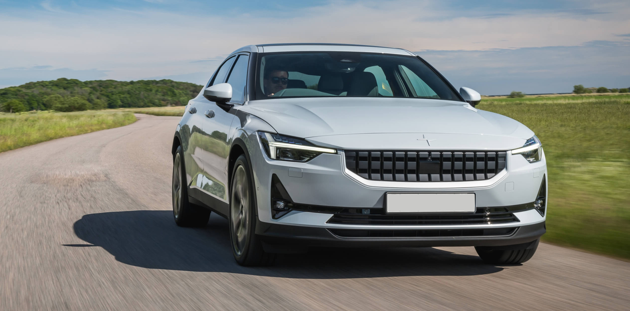 Polestar: Electric and Hybrid Cars | Green.Car