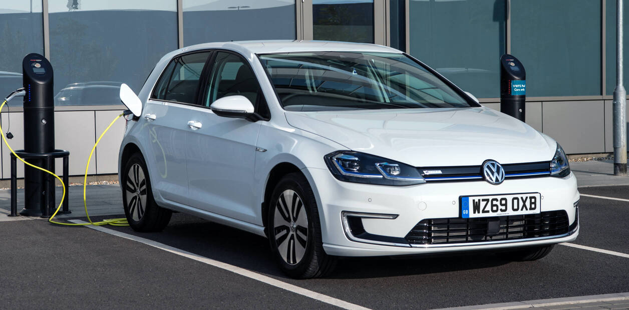 Volkswagen: VW Electric and Hybrid Cars | Green.Car